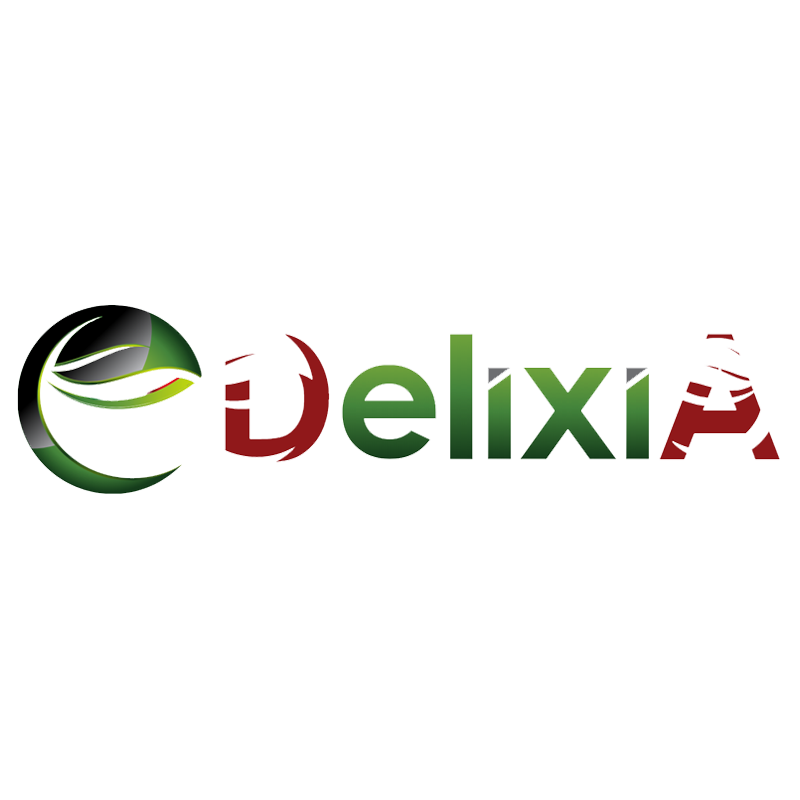 Delixia — VforVape